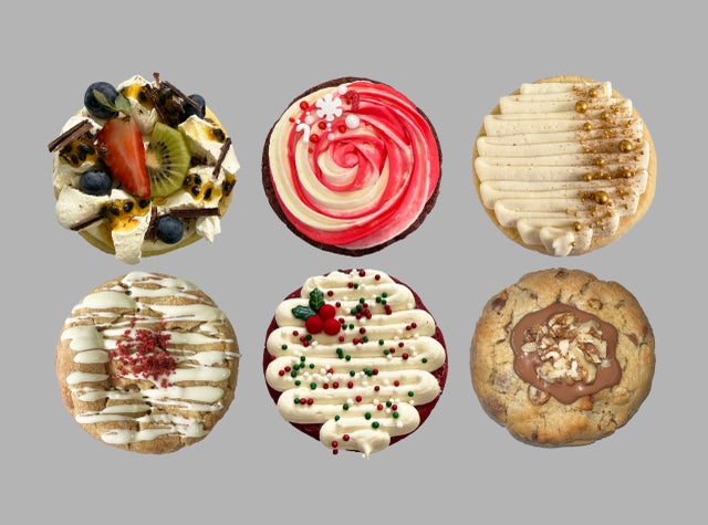 home | krumm cookie co.