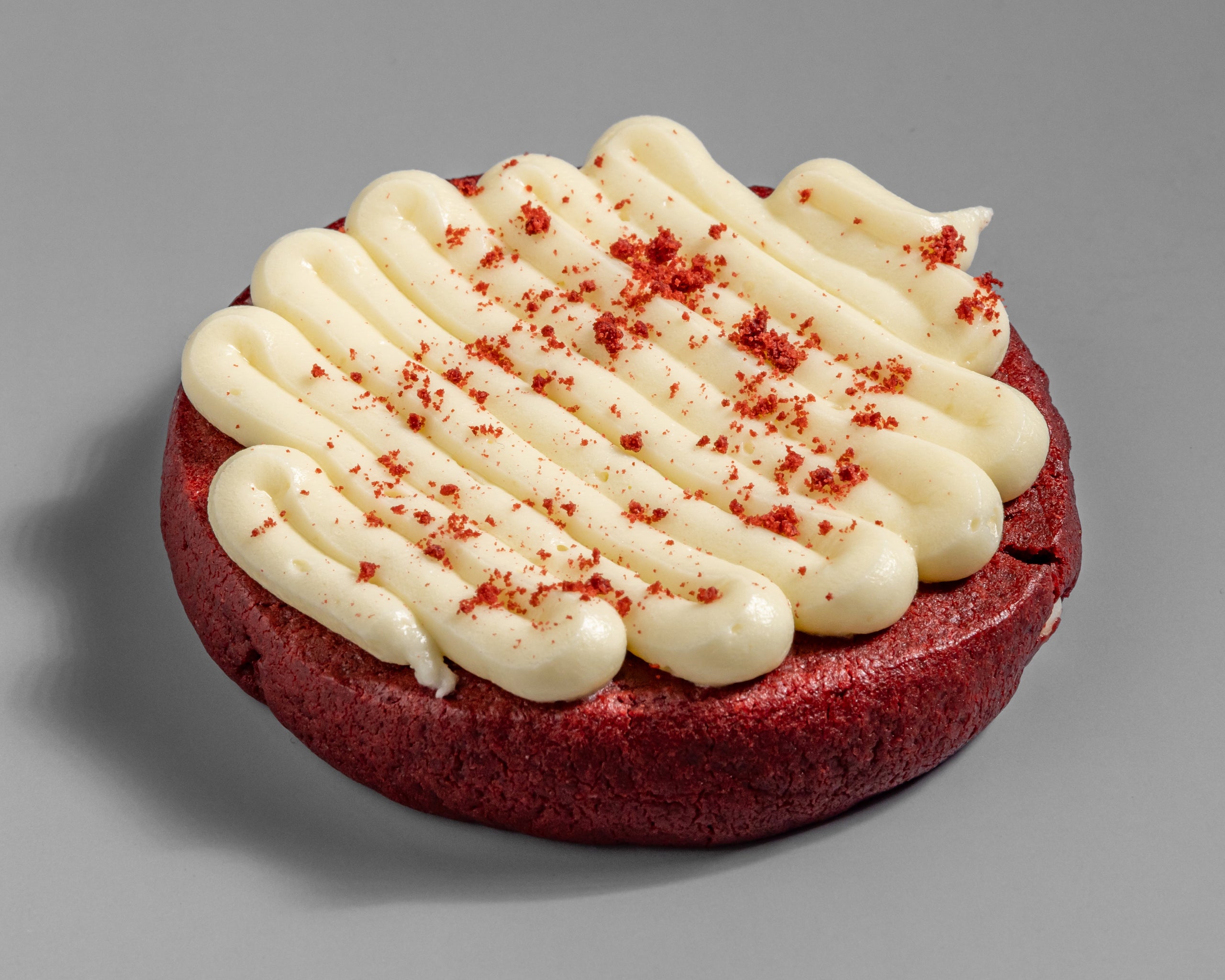 krumm cookies - red velvet | krumm cookie co.